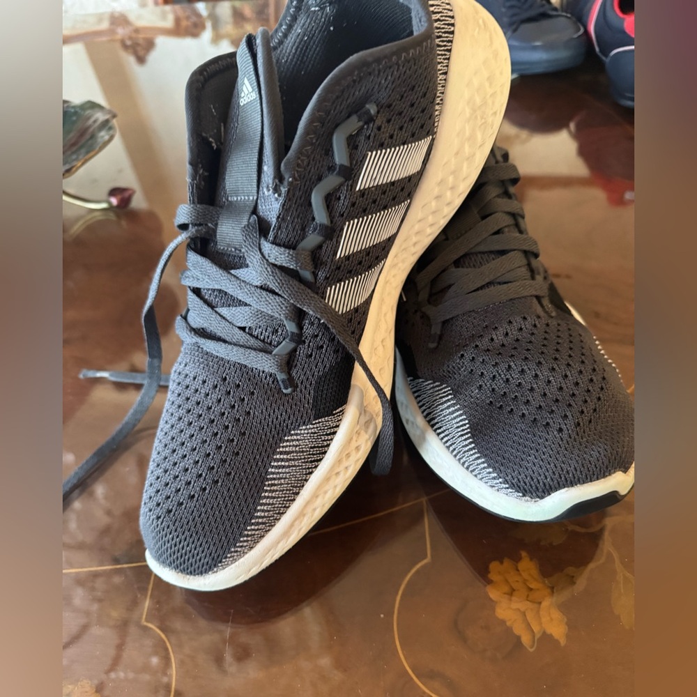 Adidas Bounce Fluidflow 2.0 Men's Snickers Running Sh… - Gem